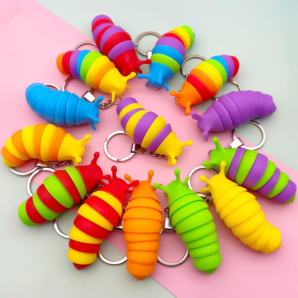 GM-1265 CATERPILLAR KEYRING - Trimex Wholesale Ireland