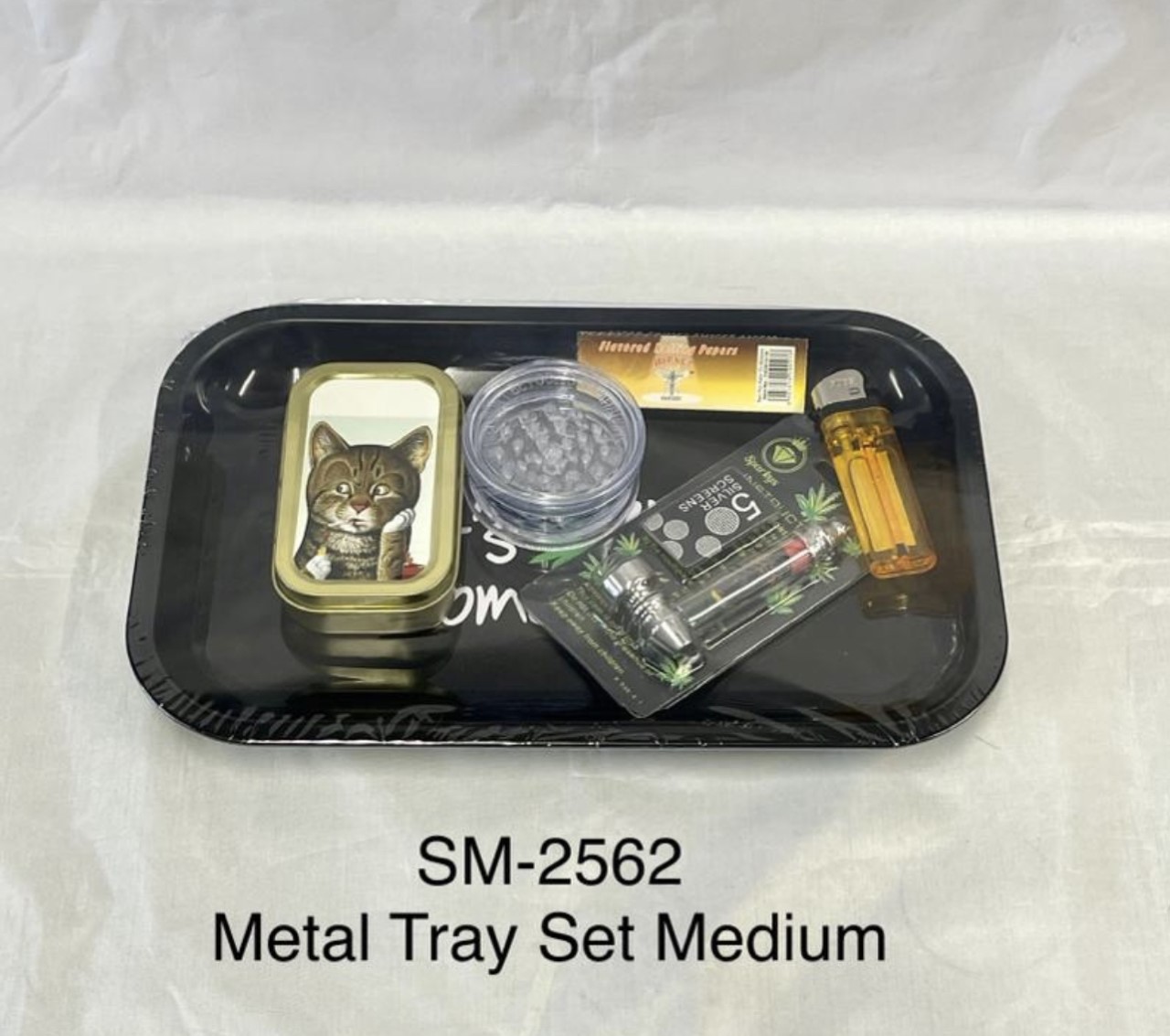 TRAY SET MEDIUM - Trimex Wholesale Ireland