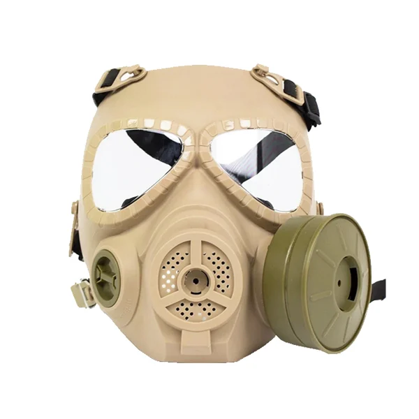 M04 GAS MASK - Trimex Wholesale Ireland