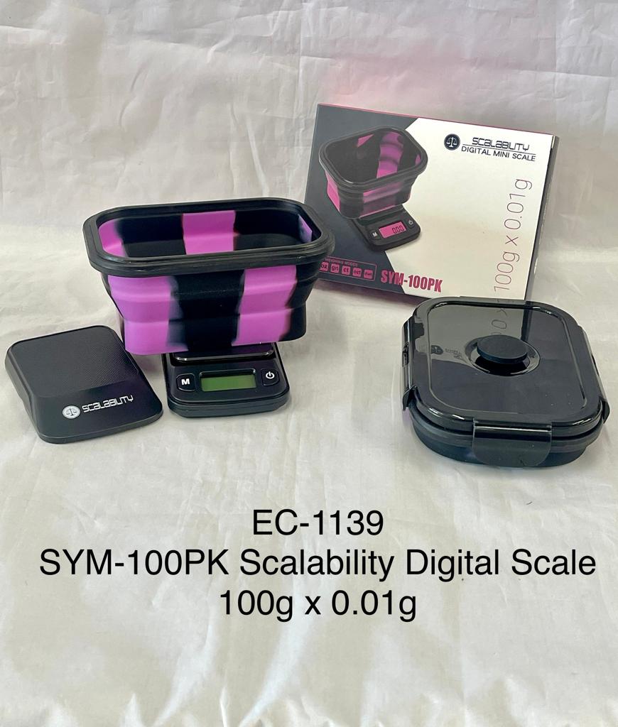 SCALE SM-100PK - Trimex Wholesale Ireland