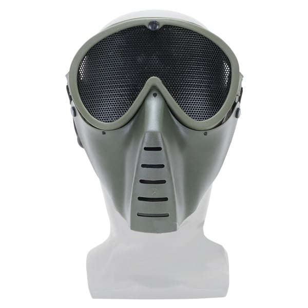 P35G Full Face Fly Airsoft Mask - Trimex Wholesale Ireland