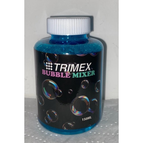 HT820150ML BUBBLE MIXER 150ML - Trimex Wholesale Ireland