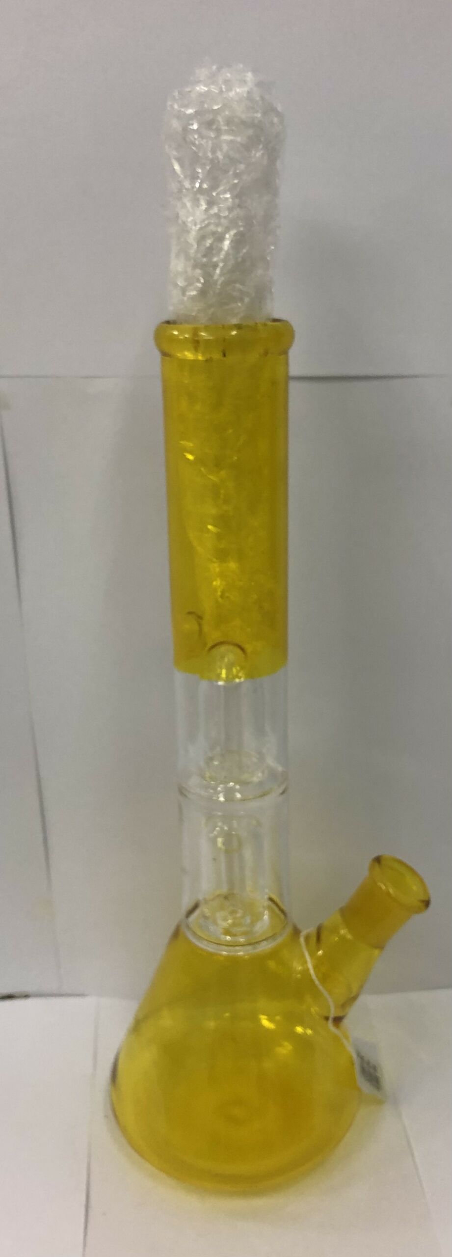 GLASS BONG AC-101 - Trimex Wholesale Ireland