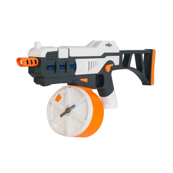 SRB1200 FULL AUTO SOFT WATER BEAD BLASTER KIT - Trimex Wholesale Ireland