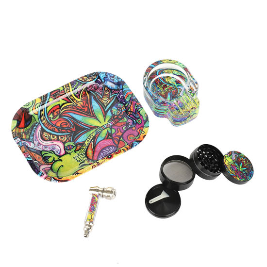 Smoking Set TZN0040 - Trimex Wholesale Ireland
