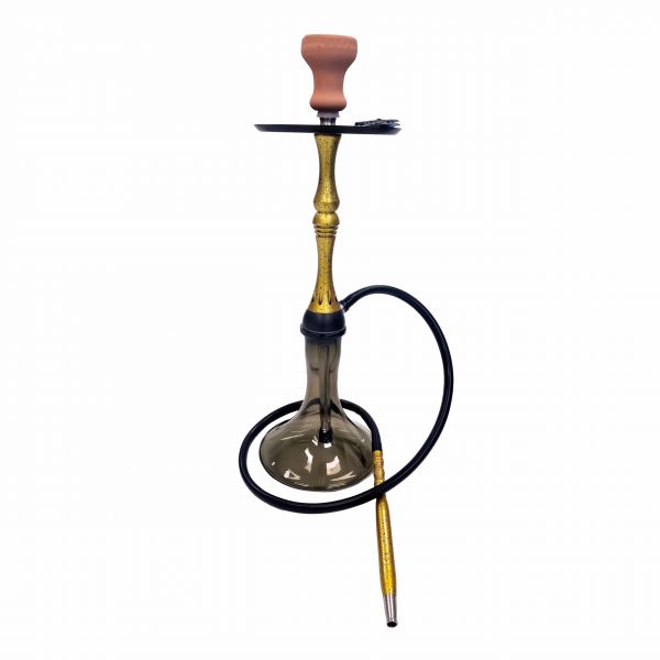 55CM HOOKAH SHISHA PIPE - Trimex Wholesale Ireland