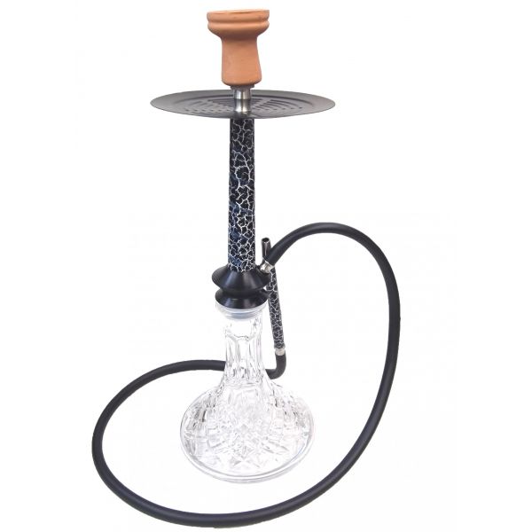 50CM HOOKAH SHISHA PIPE - Trimex Wholesale Ireland