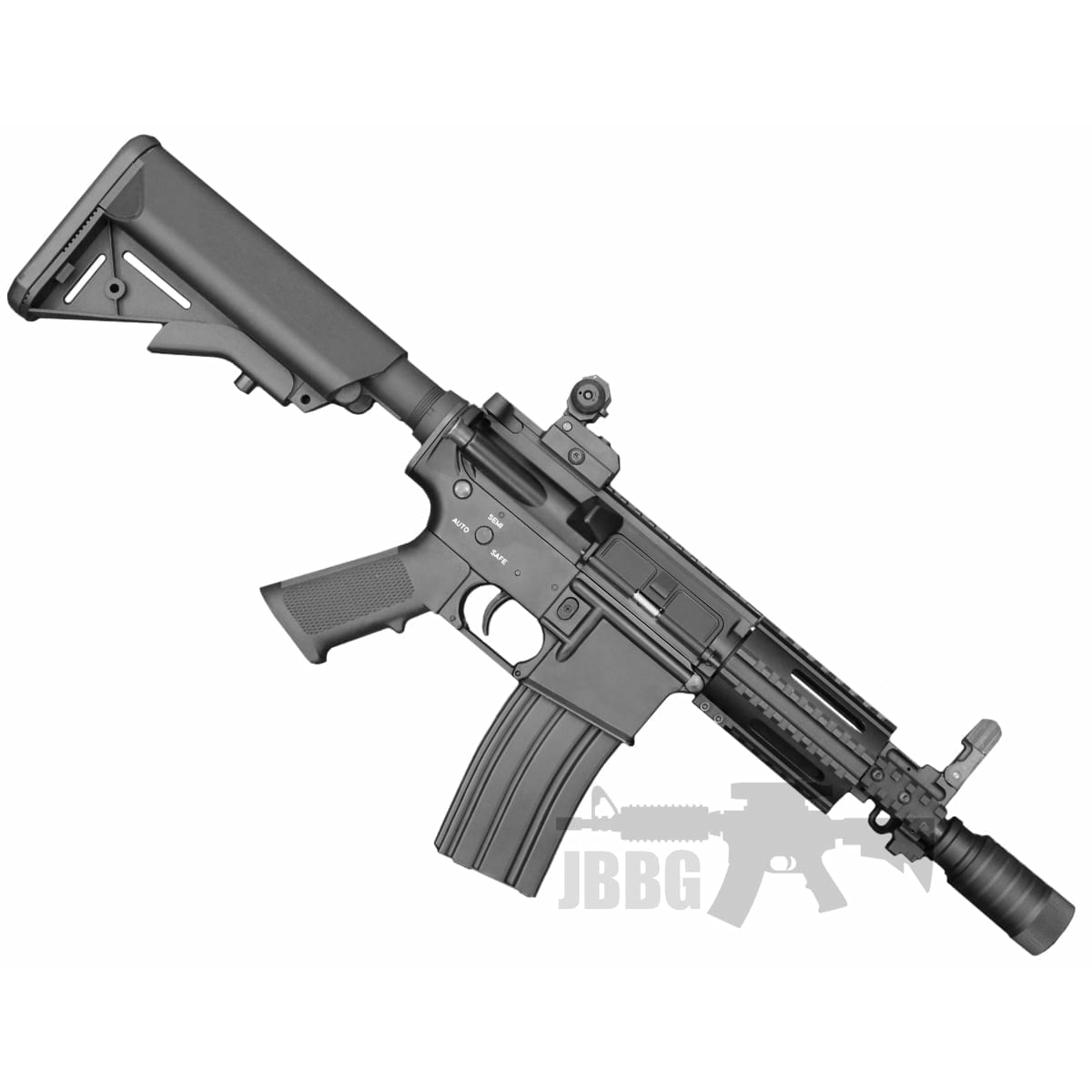 M4 MICRO C GEN2 AIRSOFT GUN - Trimex Wholesale Ireland