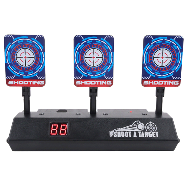 AST-01B AIRSOFT DIGITAL TARGET SYSTEM - Trimex Wholesale Ireland