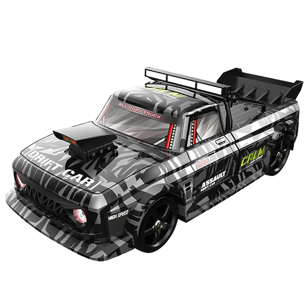HB-R1204 1:12 Scale High Speed Drift Racing Radio Control Car - Trimex ...