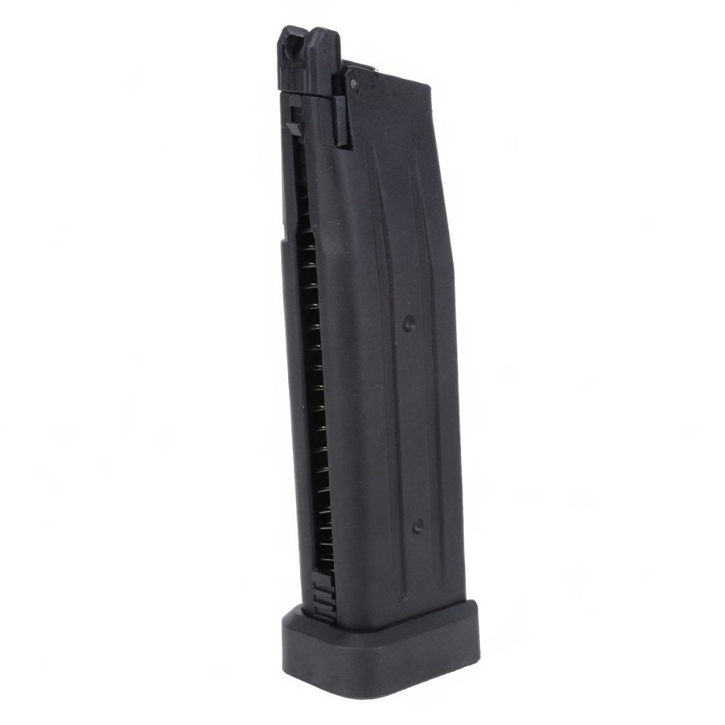 WELL G 5.1 Co2 Airsoft Pistol Magazine for Airsoft Pistol