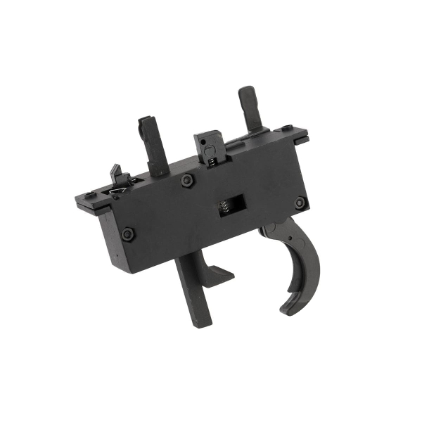 MB01 MB05 Trigger Assembly for Airsoft Sniper Rifles - Trimex Wholesale ...