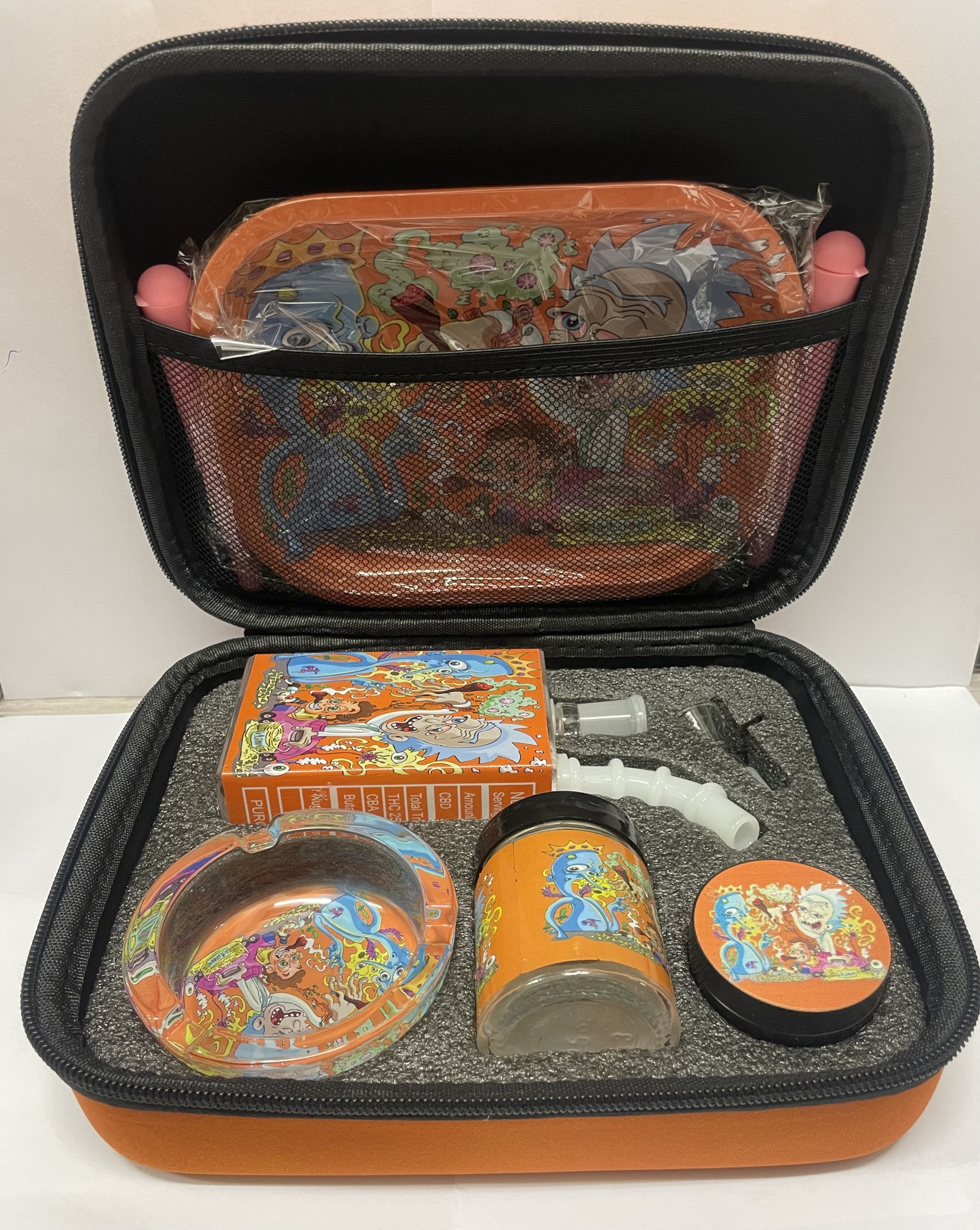 SMOKING SET-SM-3067 RM DESIGN - Trimex Wholesale Ireland