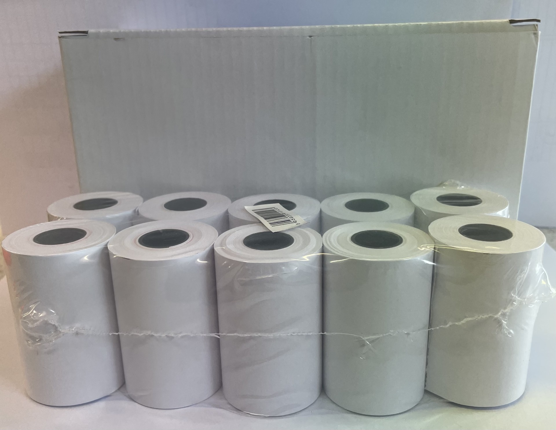 TILL ROLLS HD-007 (PACK OF 20) - Trimex Wholesale Ireland